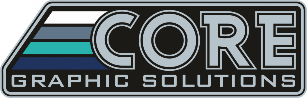 About Us | Core Graphic Solutions | Manchester